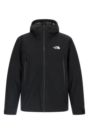The North Face Hooded Coats For Men