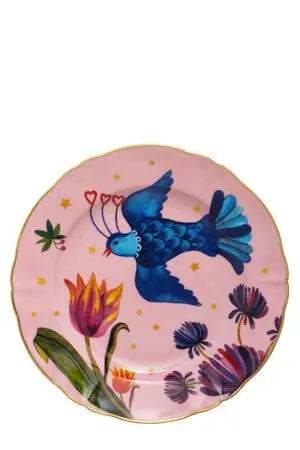BITOSSI Uccellino' Fruit Plate - Multi