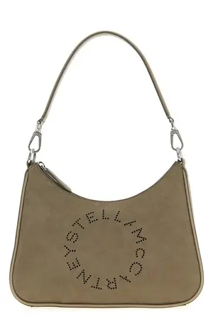 Stella McCartney Hobo Shoulder Bag