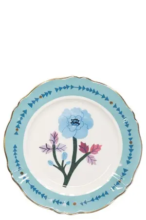 BITOSSI Domotica' Round Tray ⌀ 32,5 Cm - Multi