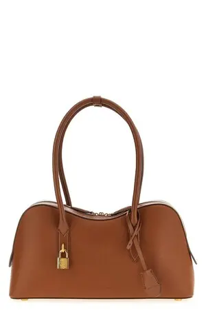Stella McCartney Ryder Shoulder Bag - Brown