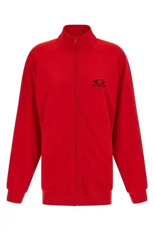 Balenciaga Back Tracksuit' Dress