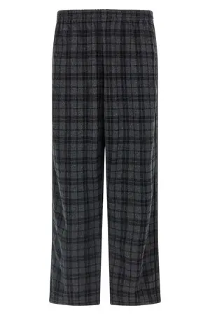 WILLY CHAVARRIA Ruff Rider' Pants - Gray