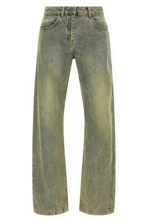 ENTIRE STUDIOS Lean' Jeans