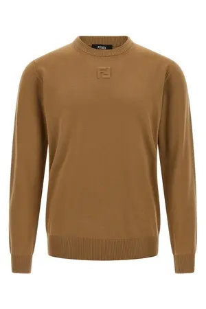 Fendi Wool Sweater