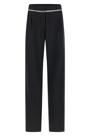 NENSI DOJAKA Anouk' Pants - Black