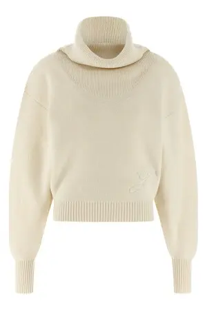 Jacquemus La Maille Pallone Sweater