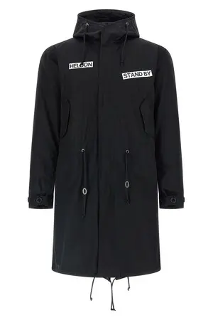 Undercover Uc2e4310 2-in-1 Parka