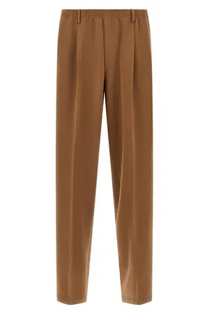 CELLAR DOOR Ezio' Pants - Brown