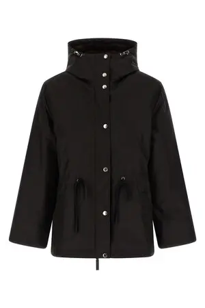 YVES SALOMON 2-in-1 Parka