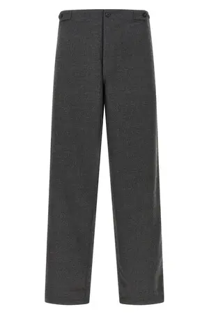 CELLAR DOOR Dino' Pants - Gray