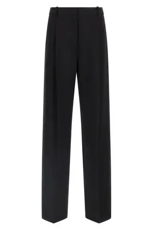 Elisabetta Franchi Fluid Cady Pants