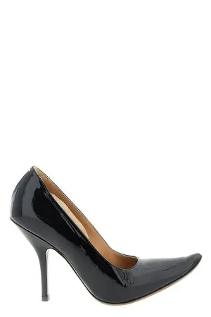MAISON MARGIELA Loved To Death Pumps - Black