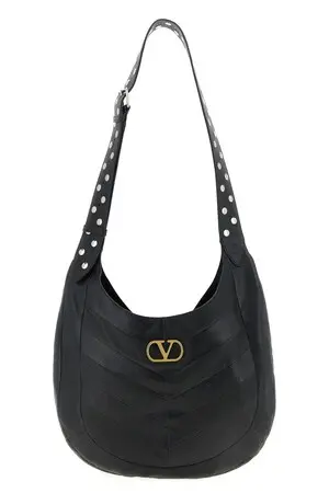 Valentino Garavani Hoboho' Medium Shoulder Bag
