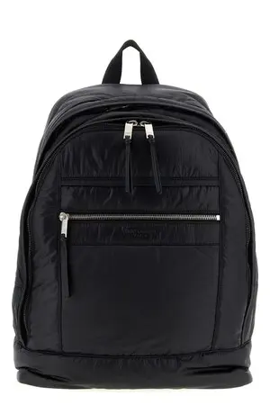 Saint Laurent City' Backpack - Black