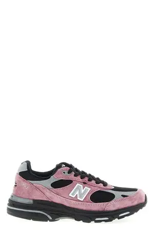 NEW BALANCE Made In Usa 993' Sneakers - Pink