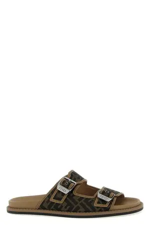 Fendi Feel' Sandals