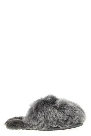 UGG Scuffette Chalet Slipper