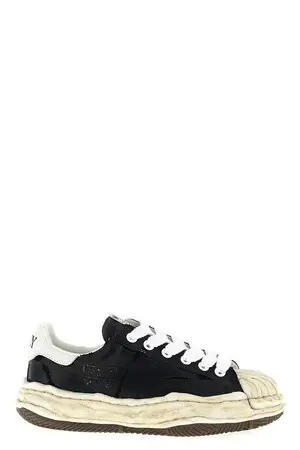Mihara Yasuhiro Blakey' Sneakers - Black