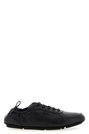 Fendi Fit' Sneakers