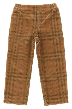 Burberry Pull On Pants For Women