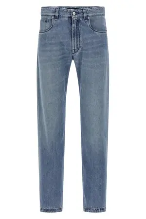 Fendi Denim Jeans