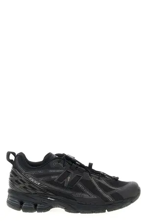 NEW BALANCE 1906 Sneakers - Black