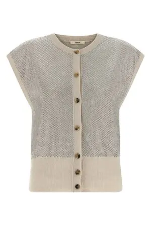 HAIKURE Kirby Virgin Wool Vest