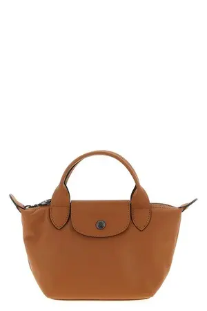 Longchamp Xs Le Pliage Xtra' Handbag - Brown