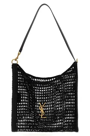SAINT LAURENT 'oxalis' Shoulder Bag