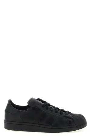 Y3 Superstar' Sneakers - Black
