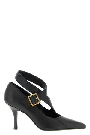 Khaite Sloan Pumps