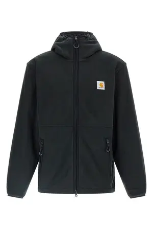 Carhartt Work In Progress Blevin Fleece Jacket