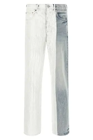 PURPLE BRAND Crackle Jeans