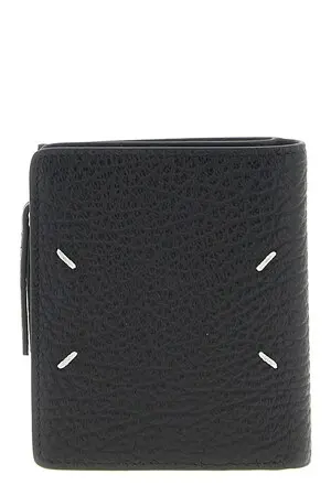 MAISON MARGIELA Flap Wallet