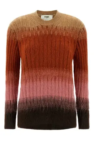 Fendi Vanite Knit Sweater