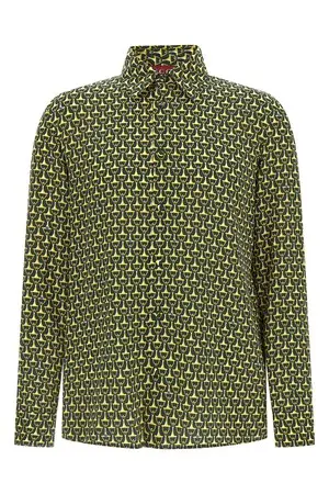 Gucci Horsebit Shirt