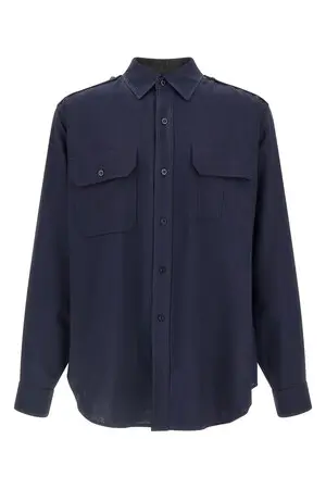 MAISON MARGIELA Pressed To Death' Shirt