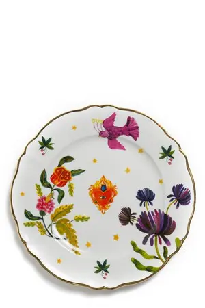 BITOSSI Profumo' Tray ⌀ 32.5 Cm - Multi