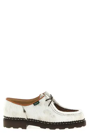 Paraboot Michael' Derby Shoes - Multi