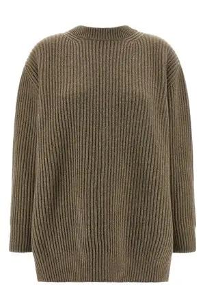MAISON MARGIELA Sweater Dress