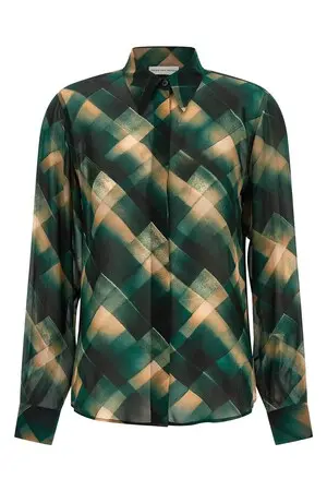 Dries Van Noten Chowy' Shirt - Multi