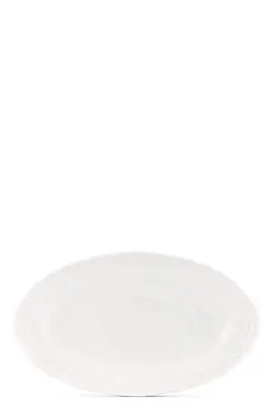 GINORI 1735 Raviera 'vecchio ⌀ 23 Cm - White
