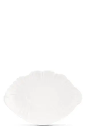 GINORI 1735 Marshal 'vecchio 28 Cm - White