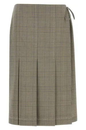 Marni Clement Skirt