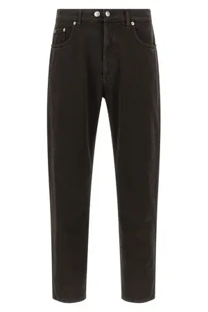 DEPARTMENT 5 Musso' Jeans - Black