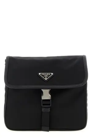 Prada Nylon Shoulder Strap