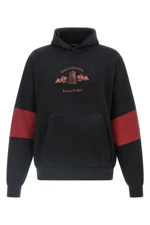 WILLY CHAVARRIA Casa De Chavarria Hoodie
