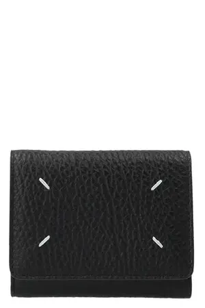 MAISON MARGIELA Stitching' Wallet