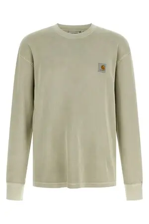 Carhartt Work In Progress Vista Waffle' T-shirt